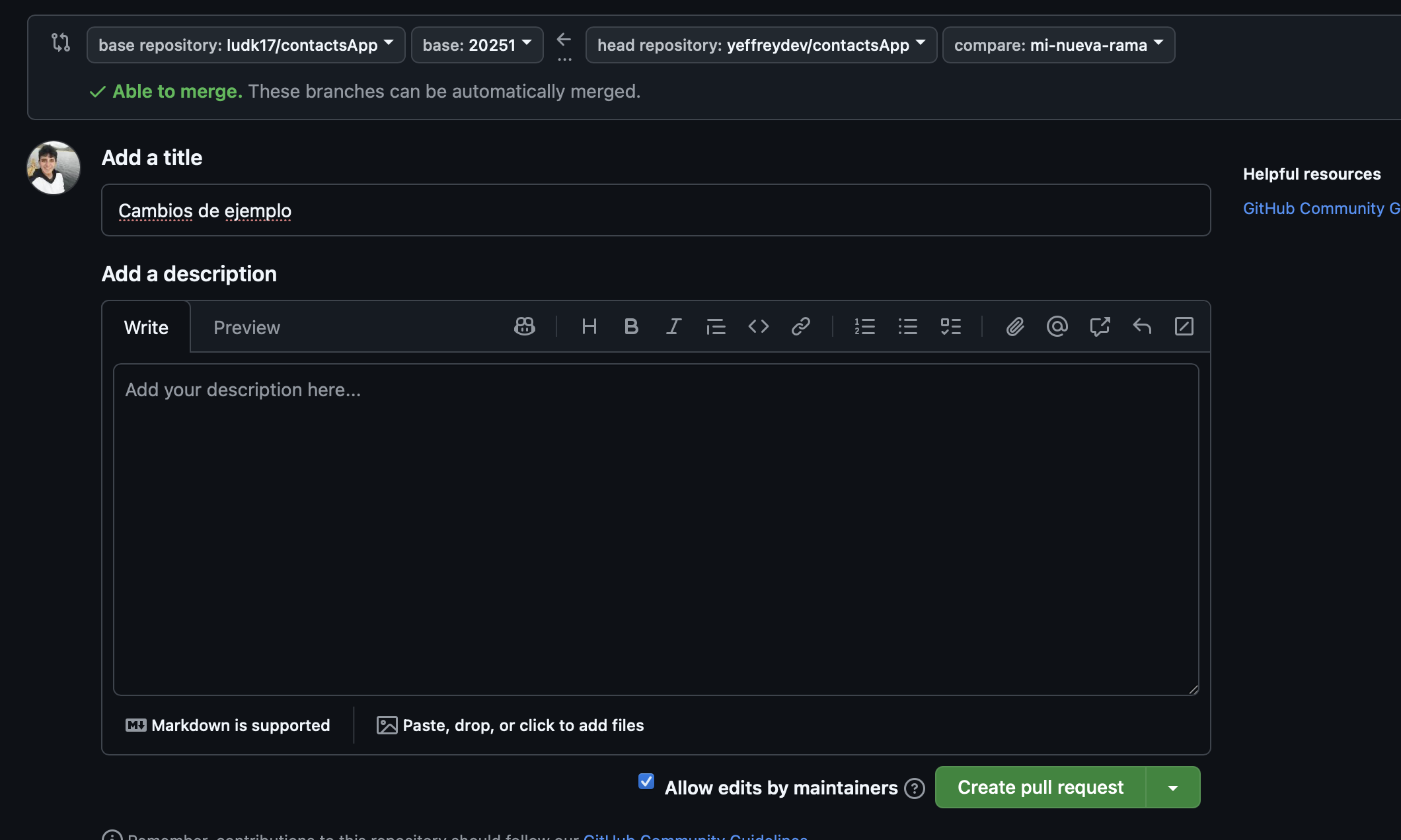 GitHub Forks: Cómo Clonar, Modificar y Contribuir a Proyectos de Código Abierto - Blog de Set Perú